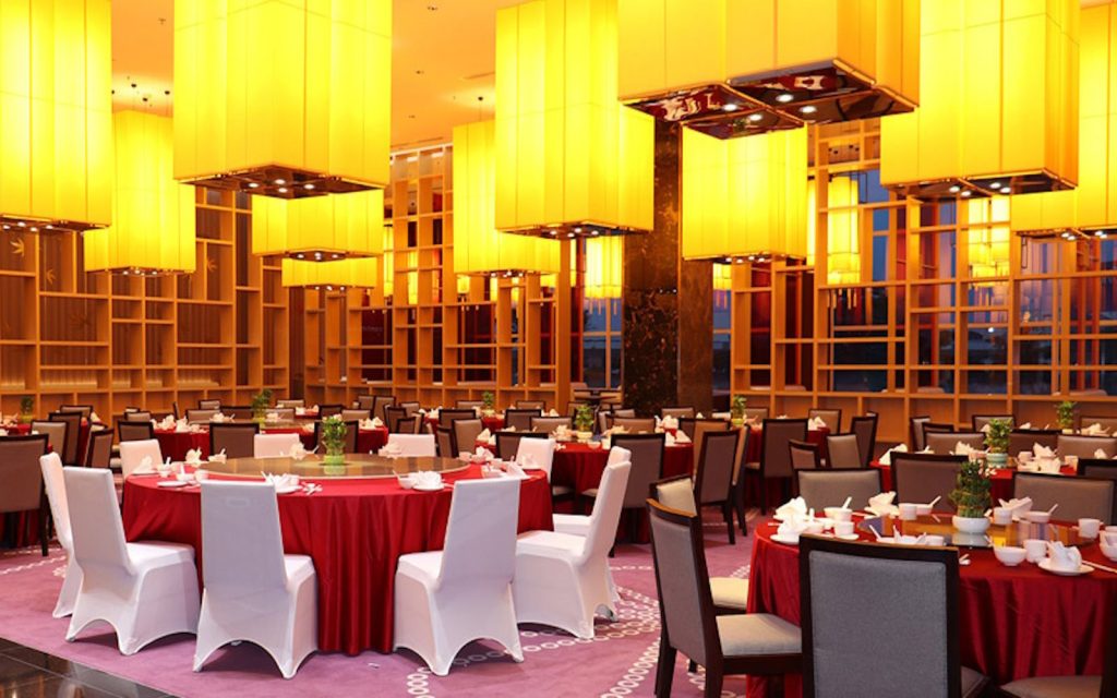 Dining – Wyndham Acmar Klang