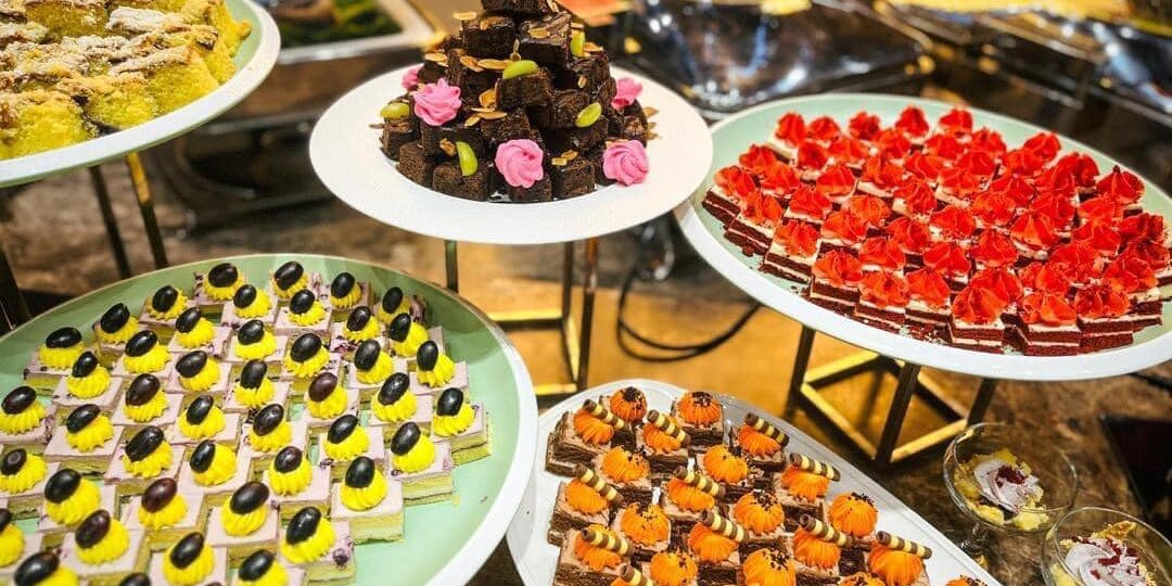 “Kid’s Culinary Adventure: Weekend Hi-Tea Buffet Gets a Flavorful Twist ...