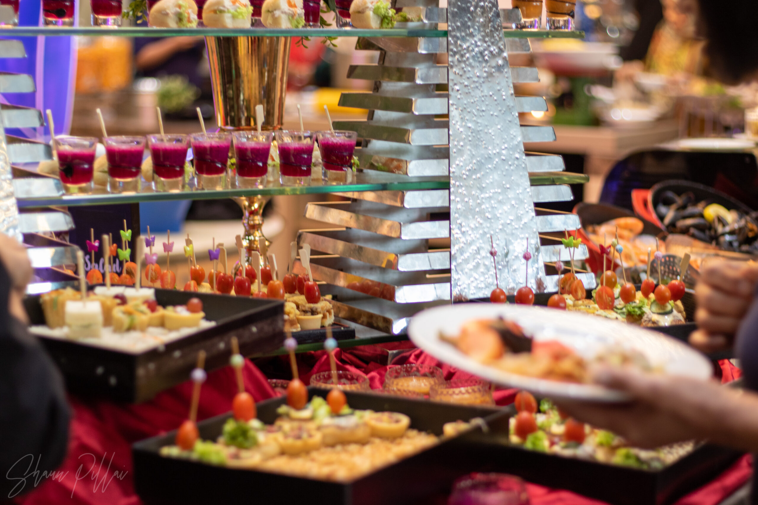 Merdeka Hi-Tea Buffet x Kids National Dress Competition 2024 – Wyndham ...