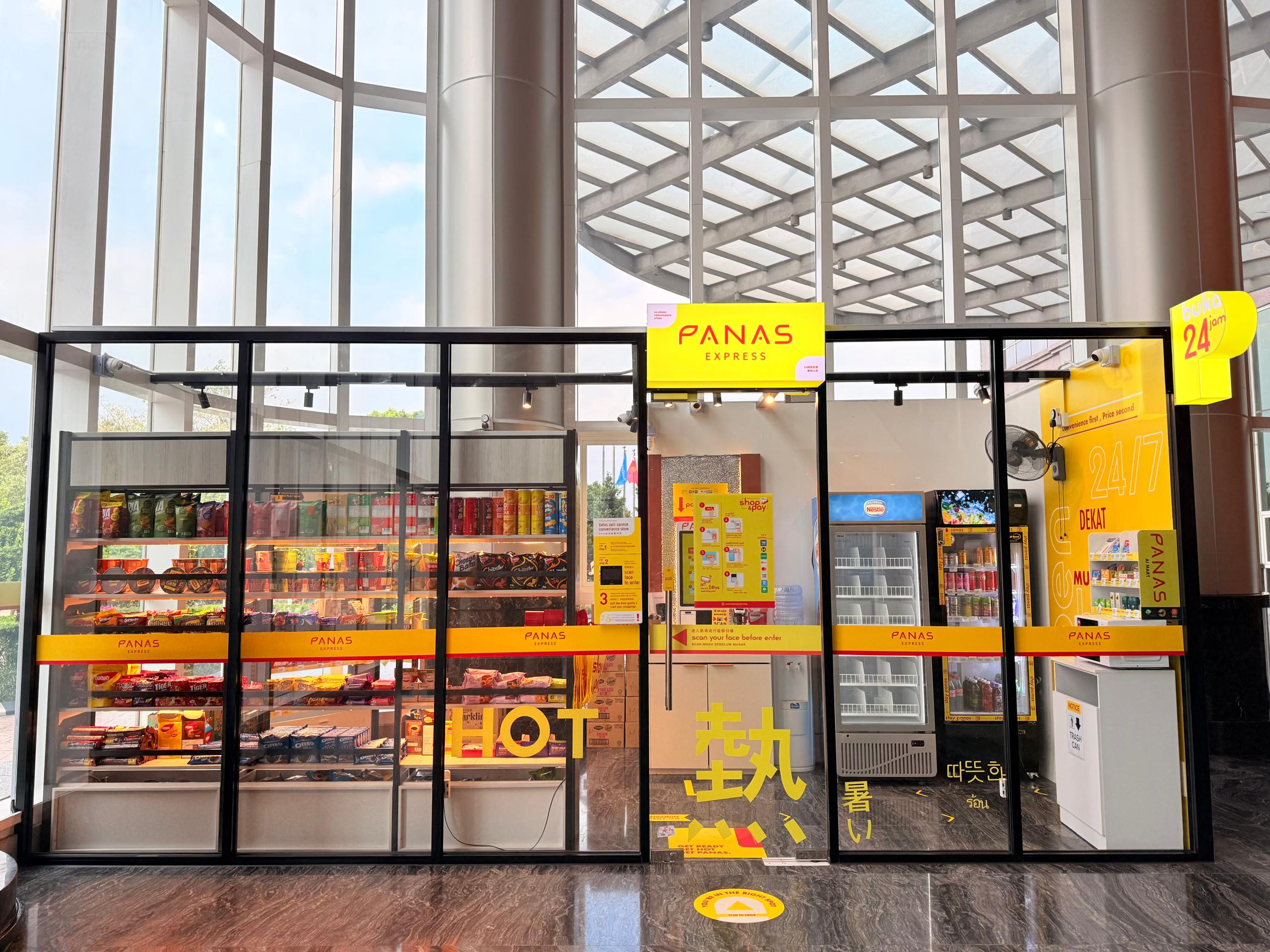 Facilities – Wyndham Acmar Klang